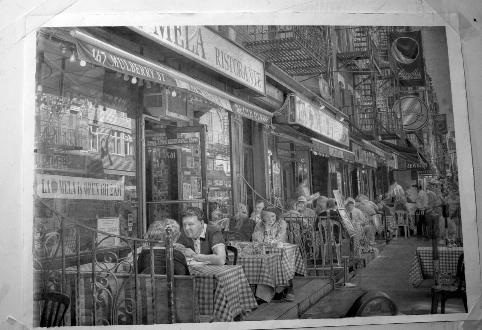 Paul Cadden - Alchetron, The Free Social Encyclopedia