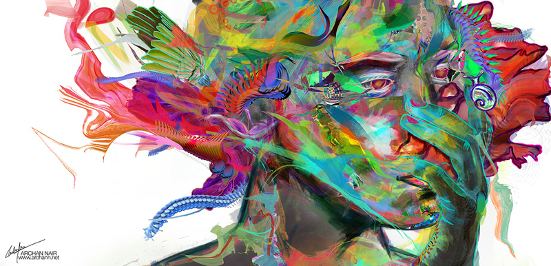 Archan Nair - Alchetron, The Free Social Encyclopedia