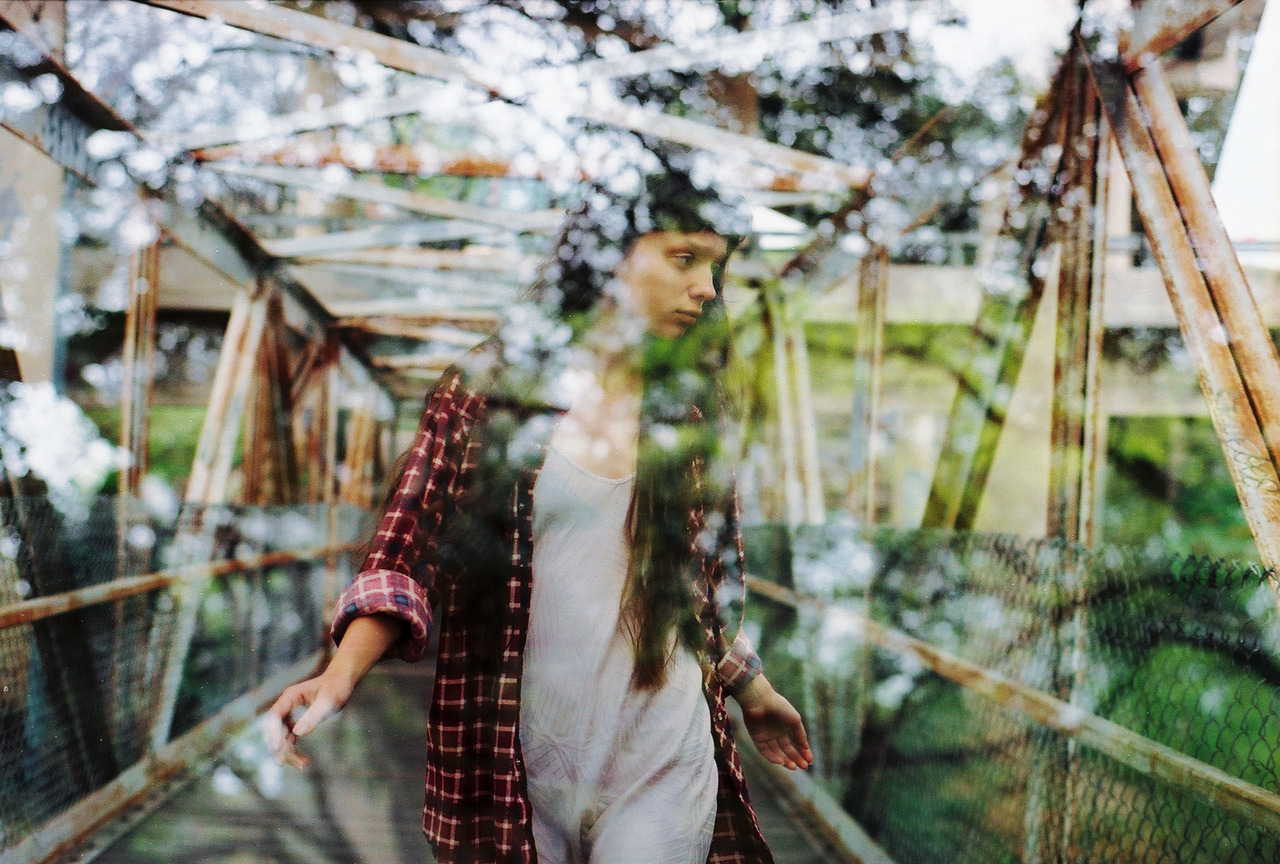 Tamara Lichtenstein fotógrafa que resalta la belleza de la mujer